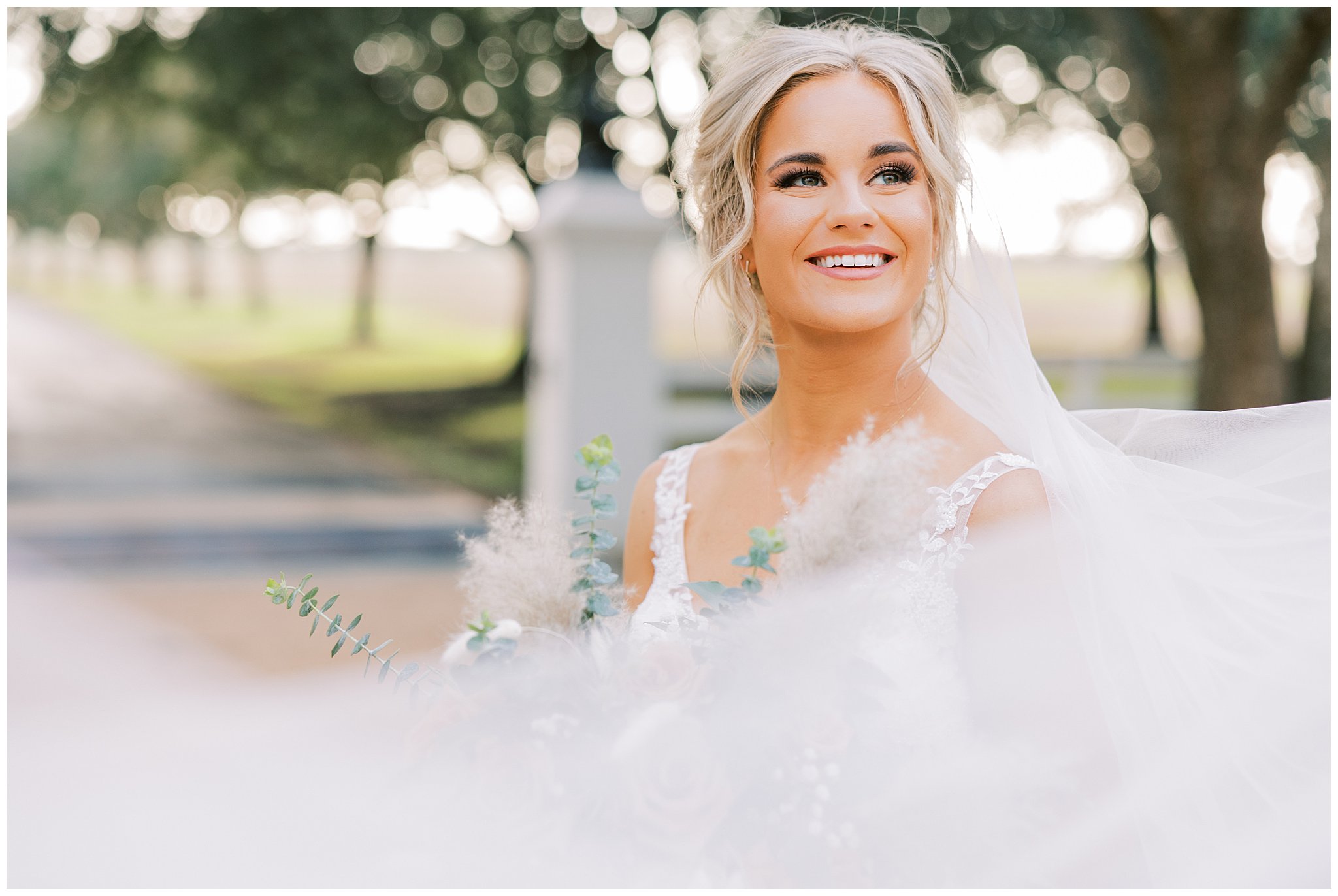 Haley: Golden hour bridals at Pierce Ranch House - Ink & Willow Photography